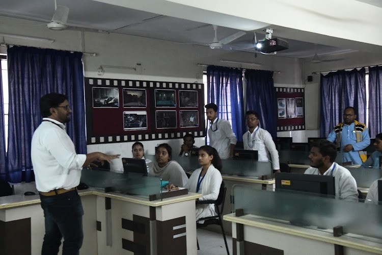 P.A. Inamdar College of Visual Effects, Design and Arts Pune Campus ...