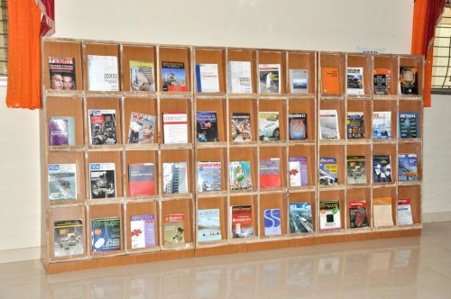 P. R. Pote Patil Institute of Engineering & Research Amravati Campus ...