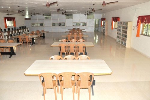 P. R. Pote Patil Institute of Engineering & Research Amravati Campus ...