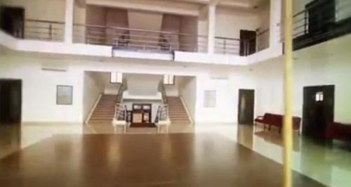 PA College of Engineering Mangalore Campus: Photos, Virtual Tour