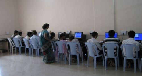 Padmabhooshan Vasantdada Patil Institute of Technology Sangli Campus ...