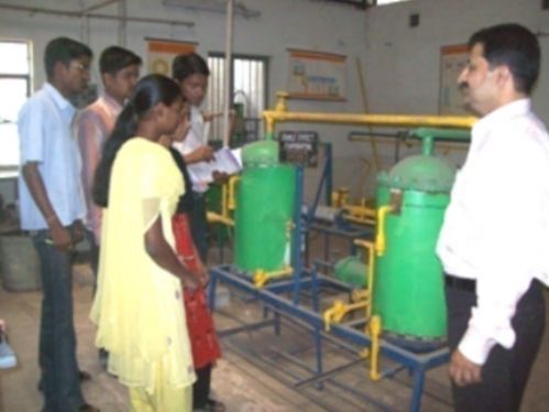 Padmabhooshan Vasantdada Patil Institute of Technology Sangli Campus ...