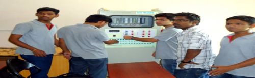 Padmabhooshan Vasantdada Patil Institute of Technology Sangli Campus ...