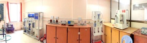 Padmabhooshan Vasantdada Patil Institute of Technology Sangli Campus ...