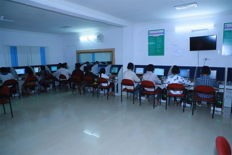 Pallavi Engineering College Ranga Reddy Campus: Photos, Virtual Tour