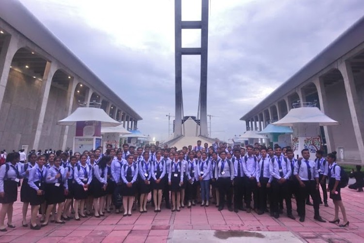 Panache Academy Indore Campus: Photos, Virtual Tour