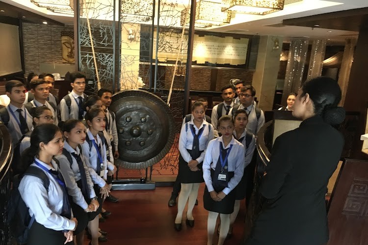 Panache Academy Indore Campus: Photos, Virtual Tour