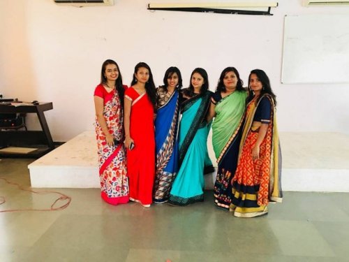 Patel Group of Institutions Mehsana Campus: Photos, Virtual Tour