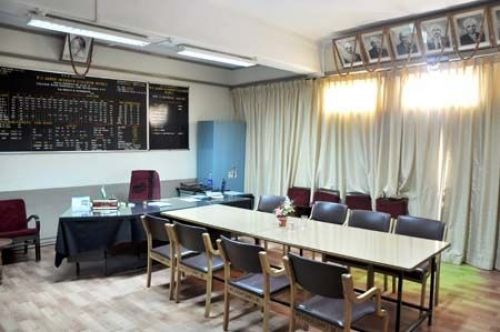 PC Jabin Science College Hubli Campus: Photos, Virtual Tour