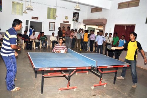 PC Jabin Science College Hubli Campus: Photos, Virtual Tour