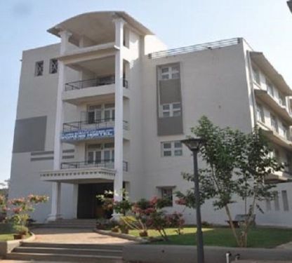 PC Jabin Science College Hubli Campus: Photos, Virtual Tour