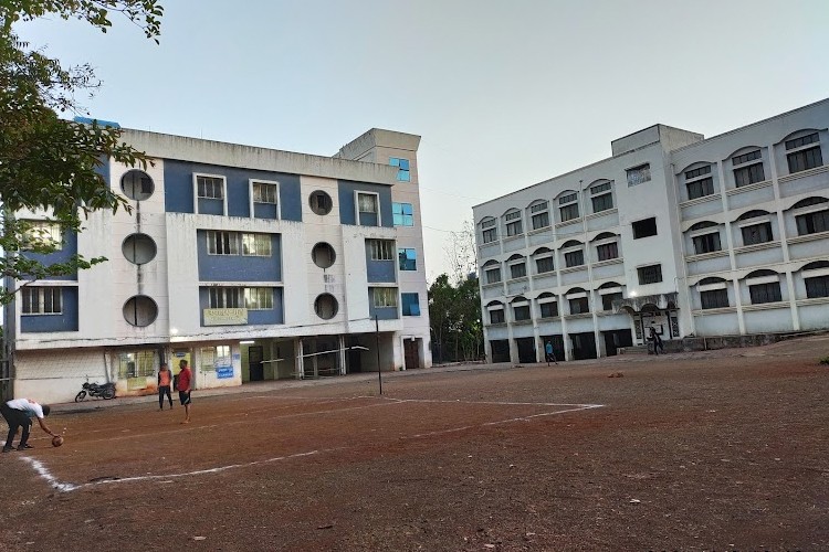 PDEA Ayurved College Pune Campus: Photos, Virtual Tour