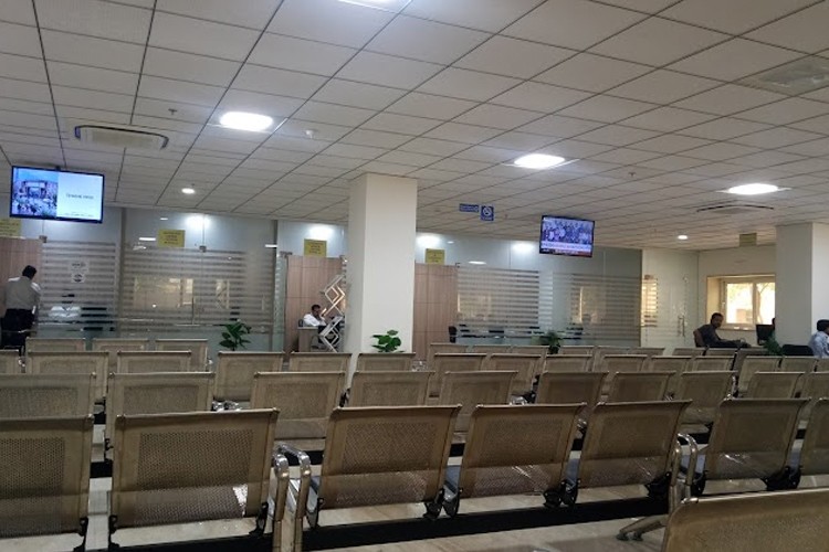 PDM University Bahadurgarh Campus: Photos, Virtual Tour