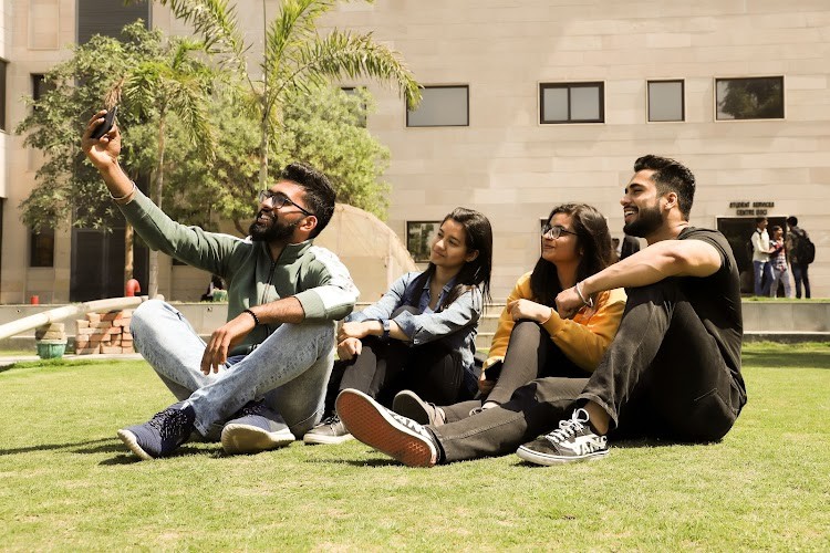 PDM University Bahadurgarh Campus: Photos, Virtual Tour