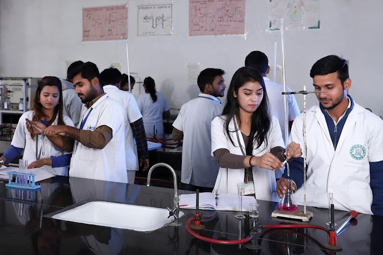 PDM University Bahadurgarh Campus: Photos, Virtual Tour