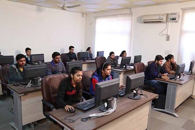 PDM University Bahadurgarh Campus: Photos, Virtual Tour