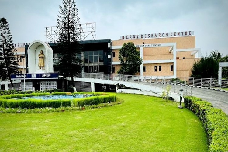 Peerless Hospital and BK Roy Research Center Kolkata Campus: Photos, Virtual Tour