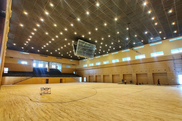 PES University Electronic City Bangalore Campus: Photos, Virtual Tour