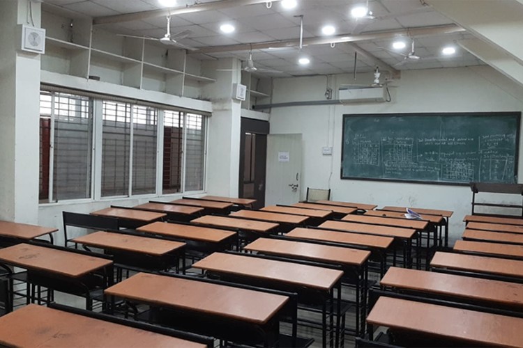 PES's Modern College of Physiotherapy Pune Campus: Photos, Virtual Tour