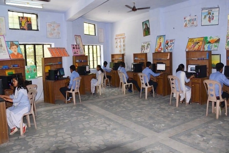 Pestle Weed College of Information Technology Dehradun Campus: Photos ...