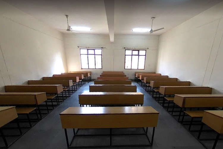 Phonics School of Engineering Roorkee Campus: Photos, Virtual Tour
