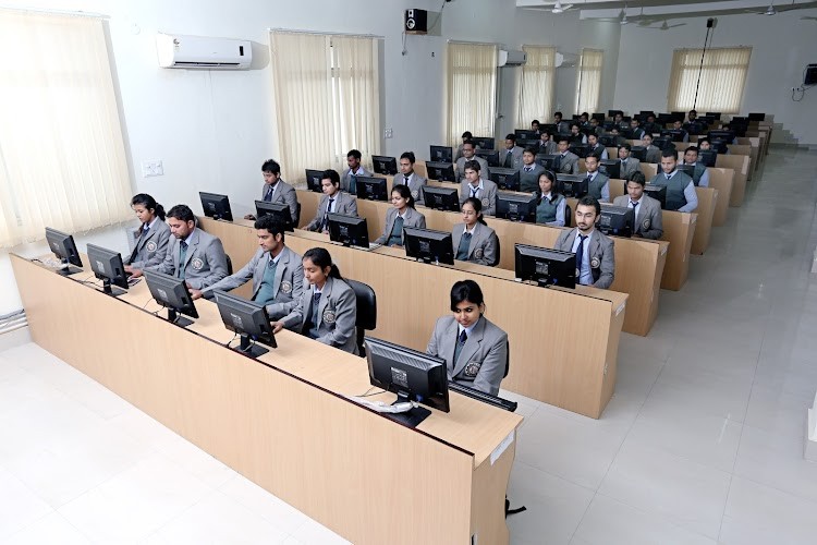 Phonics School of Engineering Roorkee Campus: Photos, Virtual Tour