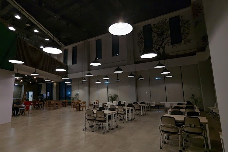 Plaksha University Mohali Campus: Photos, Virtual Tour