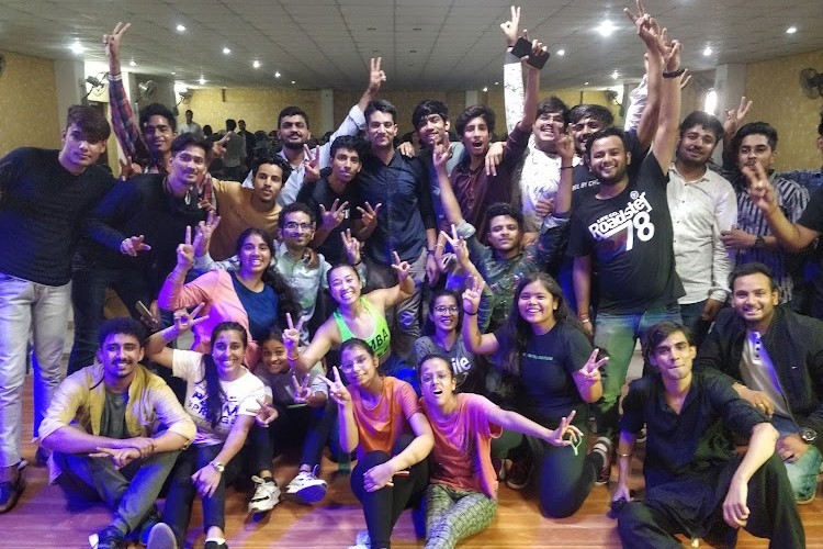 Poddar International College Jaipur Campus: Photos, Virtual Tour