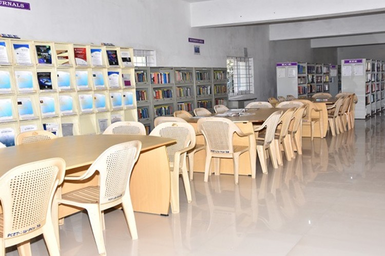 Podhigai College of Engineering and Technology Tiruppattur Campus ...