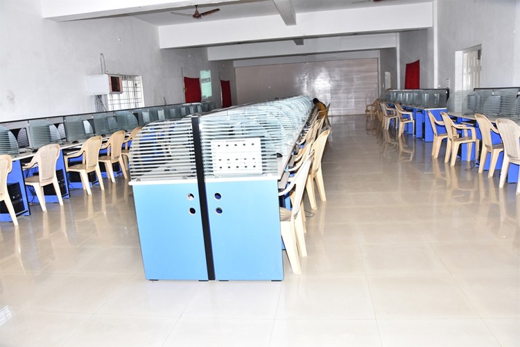 Podhigai College of Engineering and Technology Tiruppattur Campus ...