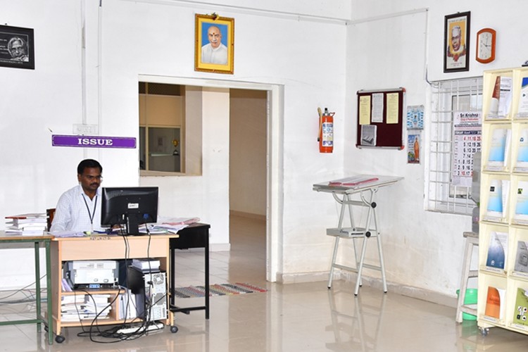 Podhigai College of Engineering and Technology Tiruppattur Campus ...
