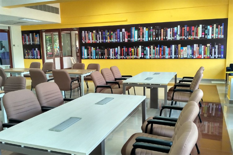 Pondicherry University Pondicherry Campus: Photos, Virtual Tour