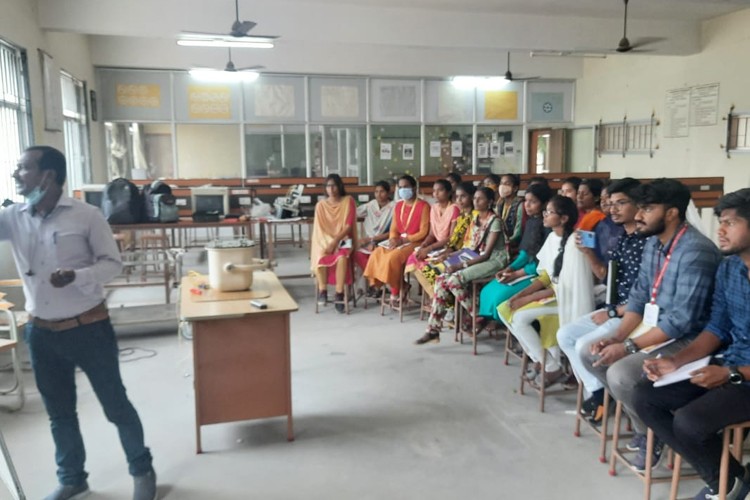 PPG Institute of Technology Coimbatore Campus: Photos, Virtual Tour