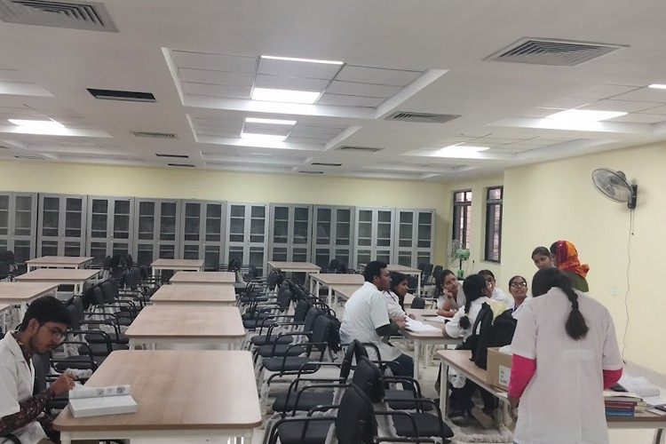 Prafulla Chandra Sen Government Medical College and Hospital Hooghly ...