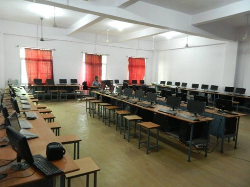 Prasad Polytechnic Lucknow Campus: Photos, Virtual Tour