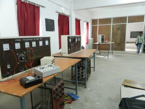 Prasad Polytechnic Lucknow Campus: Photos, Virtual Tour