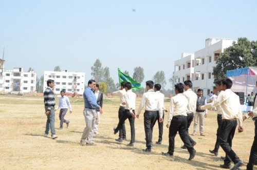 Prasad Polytechnic Lucknow Campus: Photos, Virtual Tour