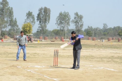 Prasad Polytechnic Lucknow Campus: Photos, Virtual Tour