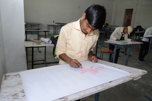 Prasad Polytechnic Lucknow Campus: Photos, Virtual Tour