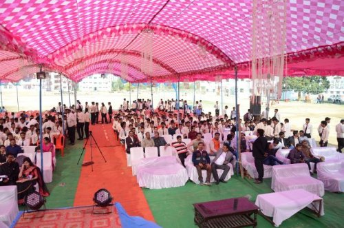 Prasad Polytechnic Lucknow Campus: Photos, Virtual Tour