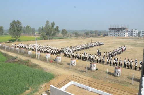 Prasad Polytechnic Lucknow Campus: Photos, Virtual Tour