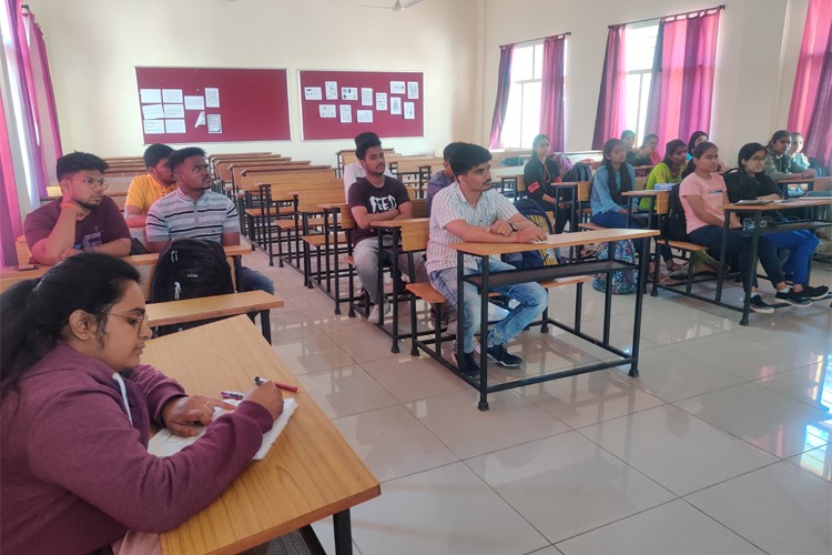 Pravara Rural College of Architecture Loni Ahmednagar Campus: Photos ...