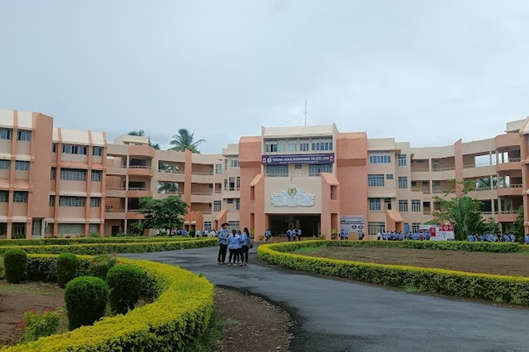 Pravara Rural Education Society Ahmednagar Campus: Photos, Virtual Tour