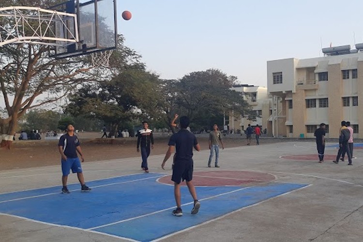 Pravara Rural Education Society Ahmednagar Campus: Photos, Virtual Tour