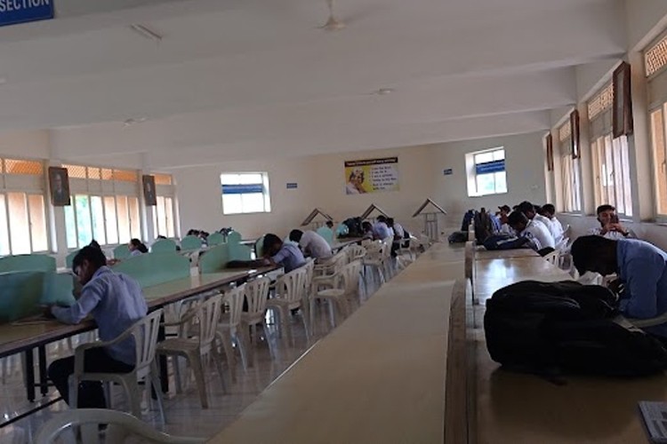 Pravara Rural Education Society Ahmednagar Campus: Photos, Virtual Tour