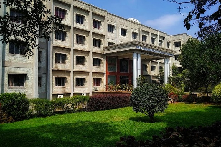 Pravara Rural Education Society Ahmednagar Campus: Photos, Virtual Tour