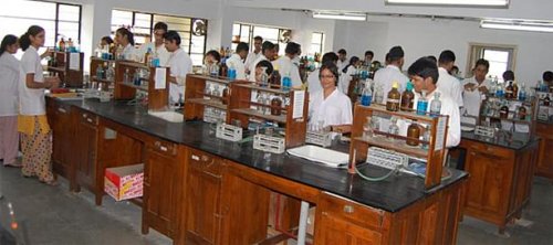 Pravara Rural Medical College Ahmednagar Campus: Photos, Virtual Tour