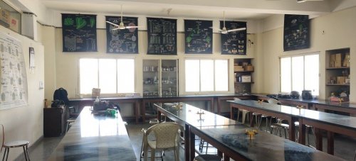 President Science College Ahmedabad Campus: Photos, Virtual Tour