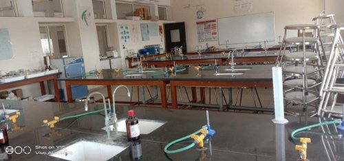 President Science College Ahmedabad Campus: Photos, Virtual Tour