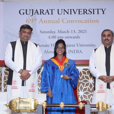 President Science College Ahmedabad Campus: Photos, Virtual Tour